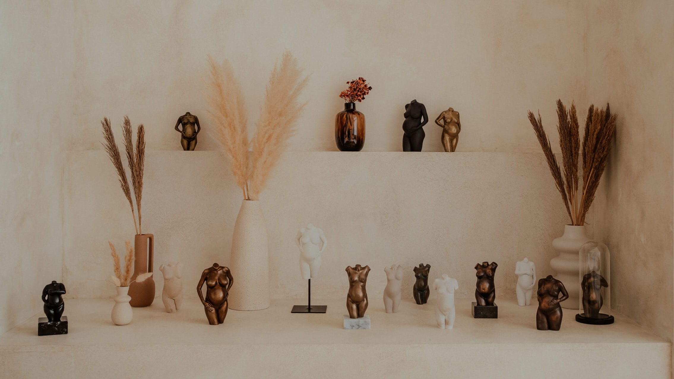 Lifeprints by Dorinda - Zwangerschapsbeeldjes - Harderwijk